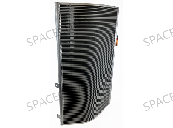 67-3218 CONDENSER ROADSIDE S600 S700 C600