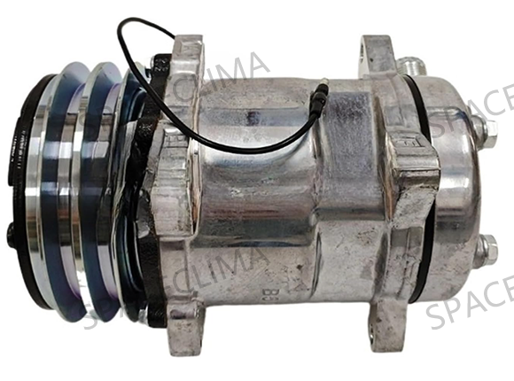 5S14 12V Compressor 2A